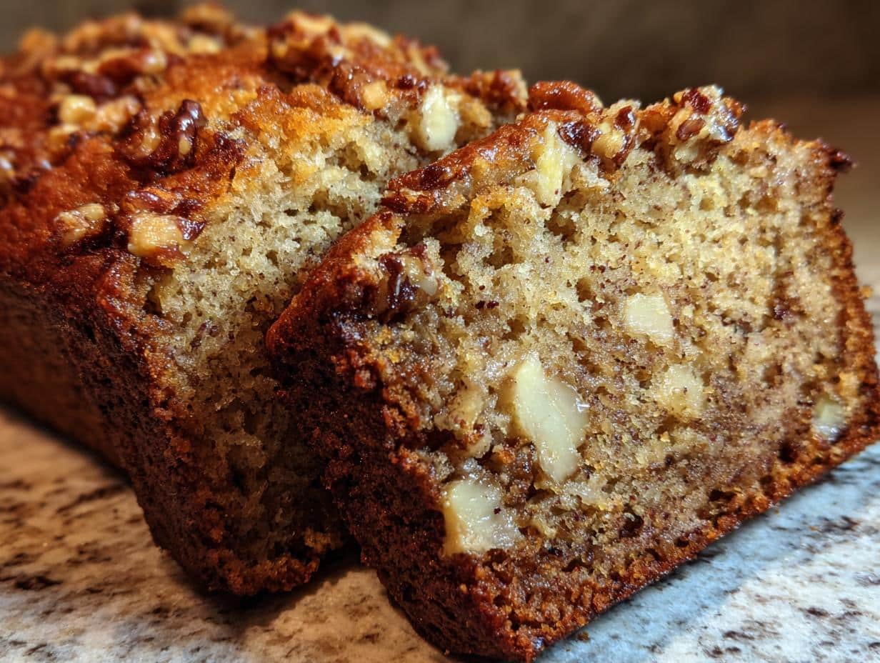 Cottage Cheese Banana Nut Bread: 7 Irresistible Benefits