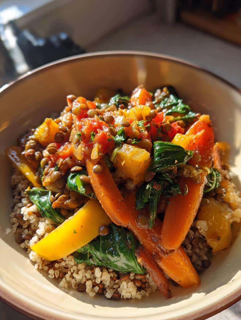 Teff Bowl Ethiopian Style: 7 Reasons to Fall in Love